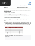 Jenis dan Fungsi Seven Tools Kualitas | PDF | Bisnis