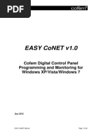 EMCLI Launcher: Operating Instructions | PDF | Installation (Computer Programs) | Internet