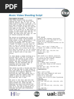 High School Musical Script | PDF | Schools | Leisure