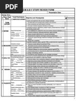 Tollgate Project Management Template | PDF | Prototype | Design