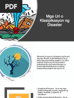 Community-Based Disaster Risk Reduction and Management (CBDRRM) Plan ...