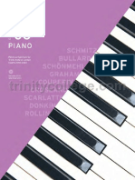 Trinity Grade 1 Piano | PDF