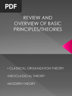 Mathematics Helps Organize Patterns and Regularities in The World | PDF ...