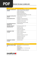 Shell Oil Cross Reference | PDF | Oils | Liquids