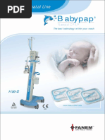 Comen Catalogue | PDF | Monitoring (Medicine) | Computer Monitor