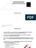 Citocinas e Interleucinas | PDF | Citocina | Biología Molecular