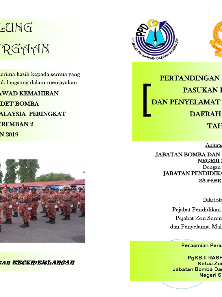 Buku Program Bomba | PDF