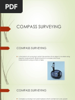 Compass Error ABC Method | PDF | Compass | Latitude