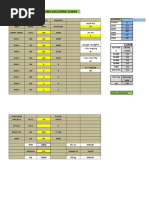 Atl Aircraft Technical Log | PDF