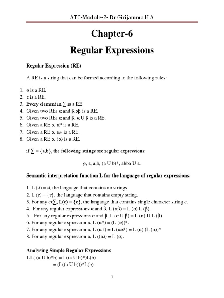 Atc | PDF | Formalism (Deductive) | Syntax (Logic)