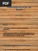 Sinopsis Buod | PDF