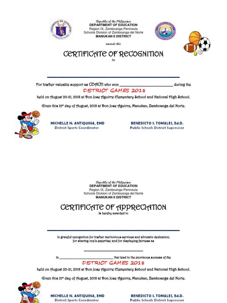 Cert District Meet | PDF | Government Agencies | Public Administration