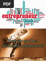G12 Entrep Module 2 | PDF | Entrepreneurship | Business