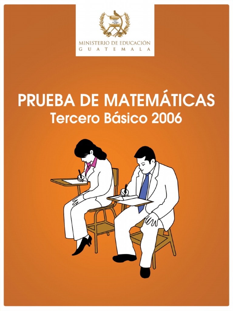 Matemática Tercero Básico Pdf Pdf Logaritmo Exponenciación