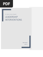 MANDT Self Study Guide | PDF