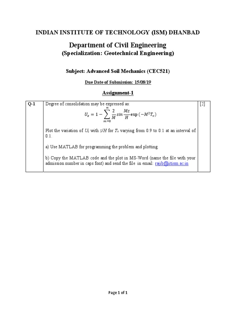 ASM Assignment 1 | PDF