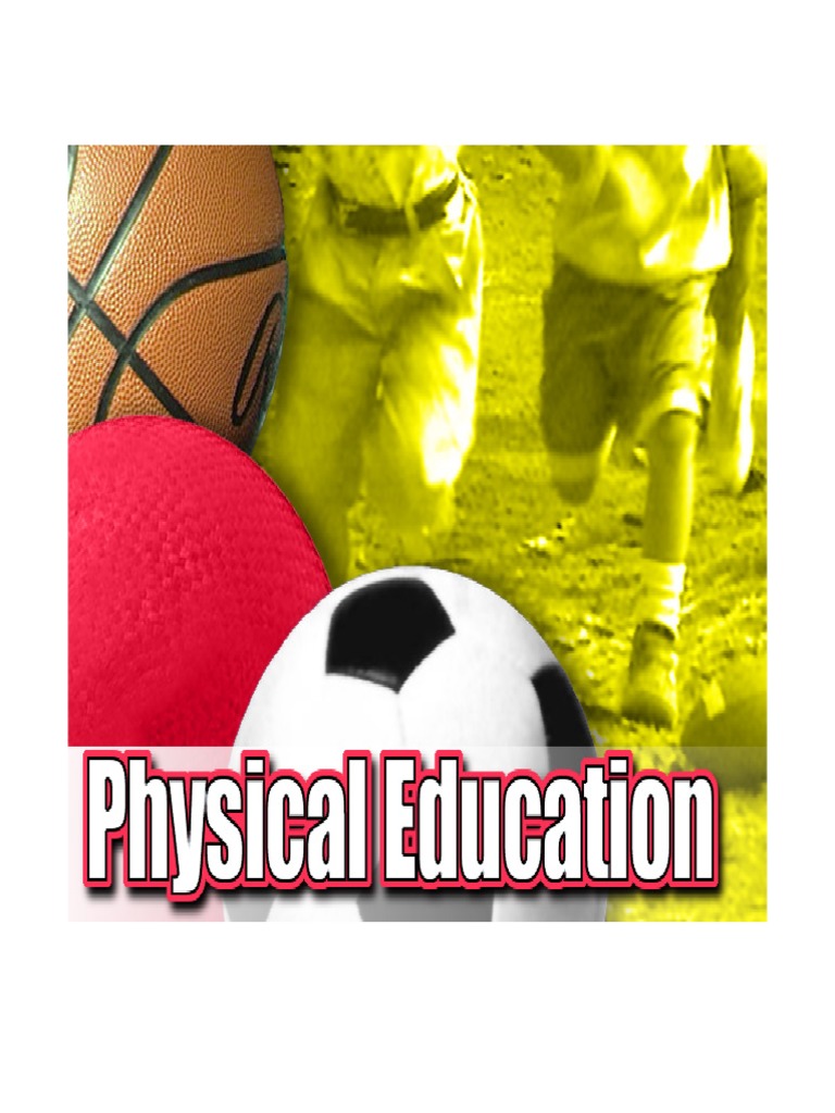 Pe Project | PDF | Body Mass Index | Obesity