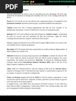 Introduction To Computer Technology | PDF | Integrated Circuit | Classes Of Computers