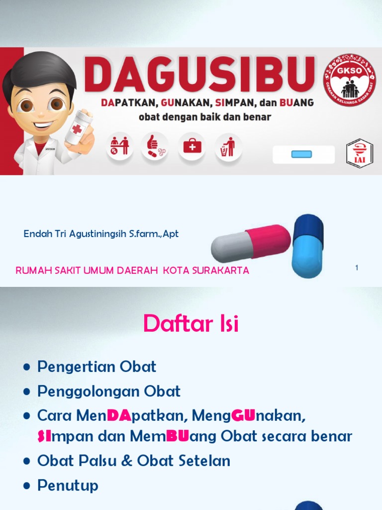 DAGUSIBU | PDF