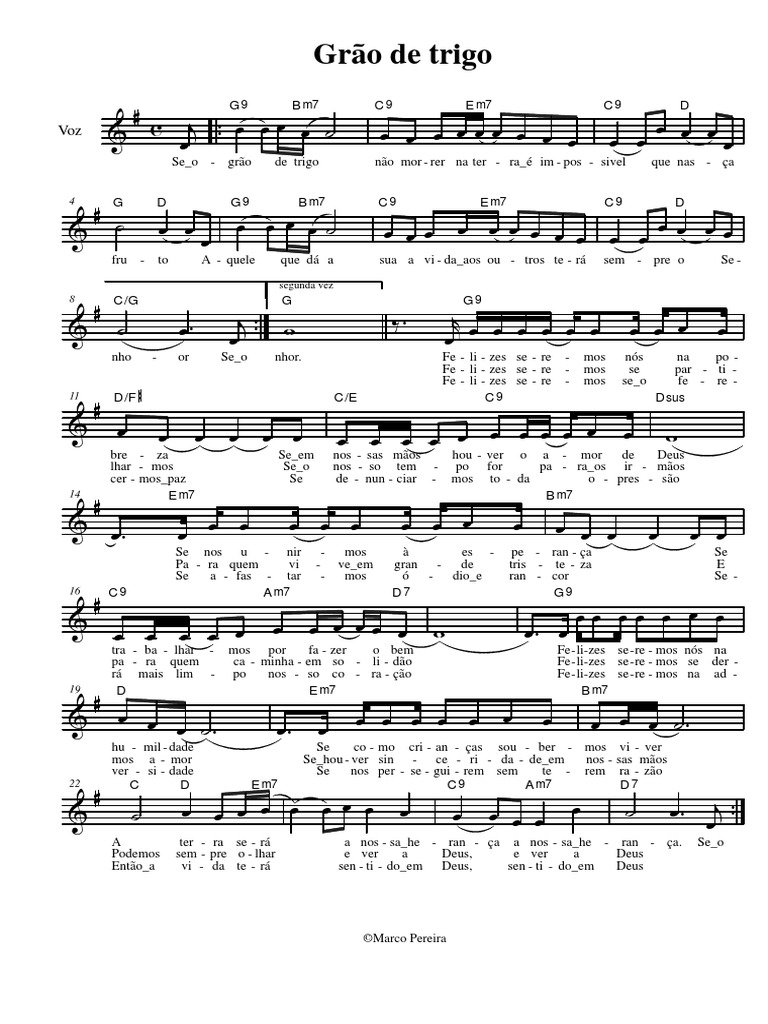 Grao de Trigo PDF | PDF | Deuses do submundo