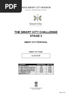 GIDC Cluster Map | PDF