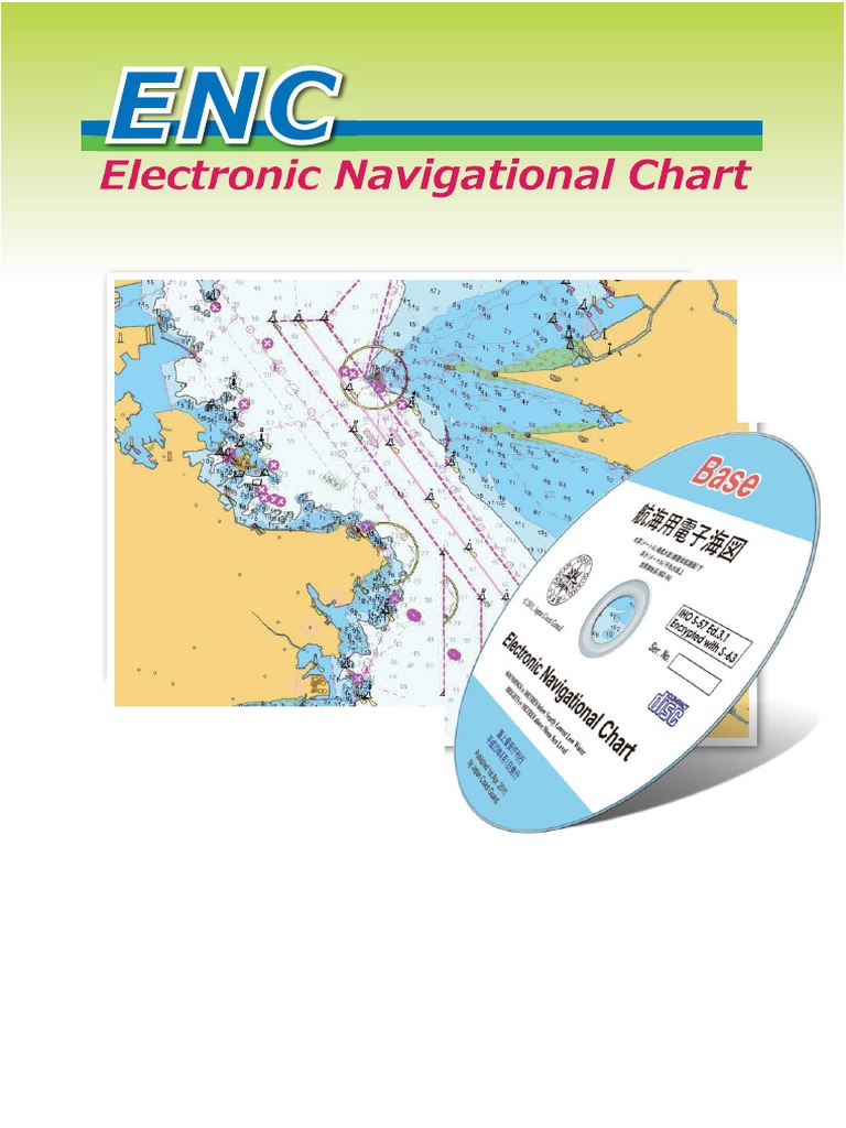 Ecdis | PDF
