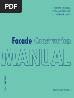 Masterformat 16 Divisions | PDF | Concrete | Masonry