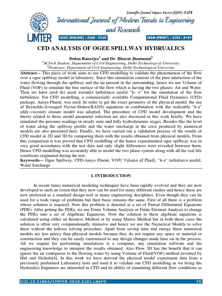 Experimentacion Rapidas | PDF | Partial Differential Equation | Computational Fluid Dynamics