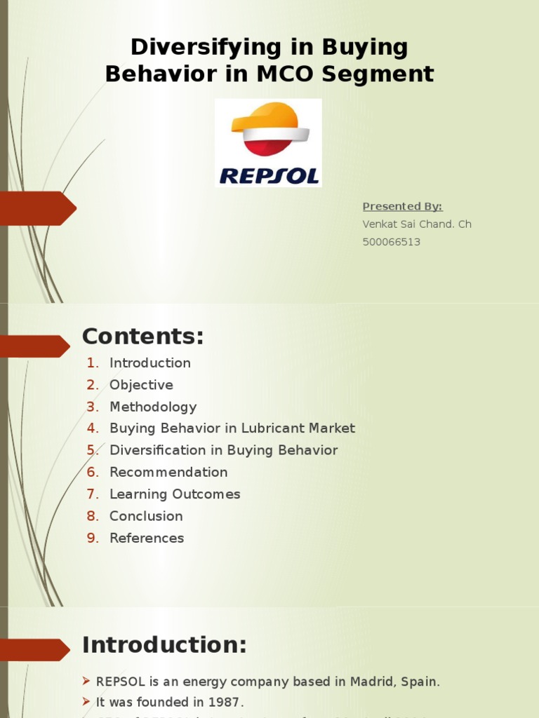 SIP Presentation | PDF | Advertising | Brand