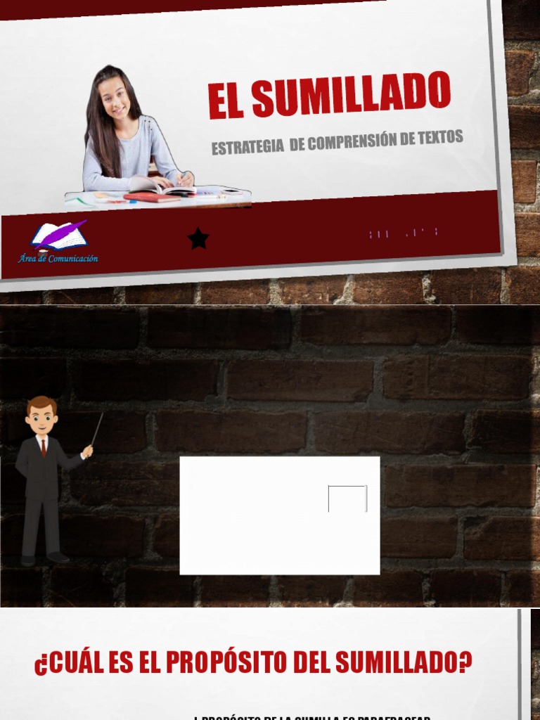 El Sumillado | Descargar gratis PDF | Castor | Mantequilla