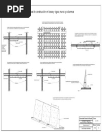 PARAPETOS | PDF | Puente | Ingeniería estructural