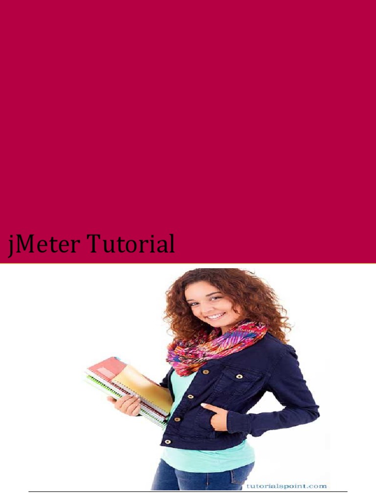 Jmeter Tutorial PDF | PDF | Java (Programming Language) | File Transfer ...