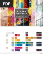 Color's Impact on Consumer Choices | PDF | Color | Taste
