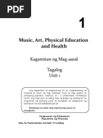 Ang Mahiwagang Singsing Ni Reyna Marikit | PDF