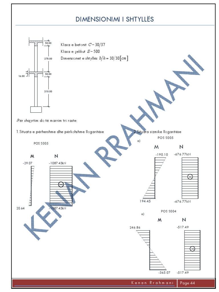 1.detyra Seminarike (SHTYLLA) | PDF