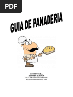 Receta de Pan Bon Colonense en Casa | PDF | Cocina, comidas y vino