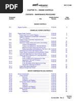 I. Models Arrius 1A Arrius 2B1 Arrius 2B1A Arrius 2F Arrius 2K1 Arrius ...