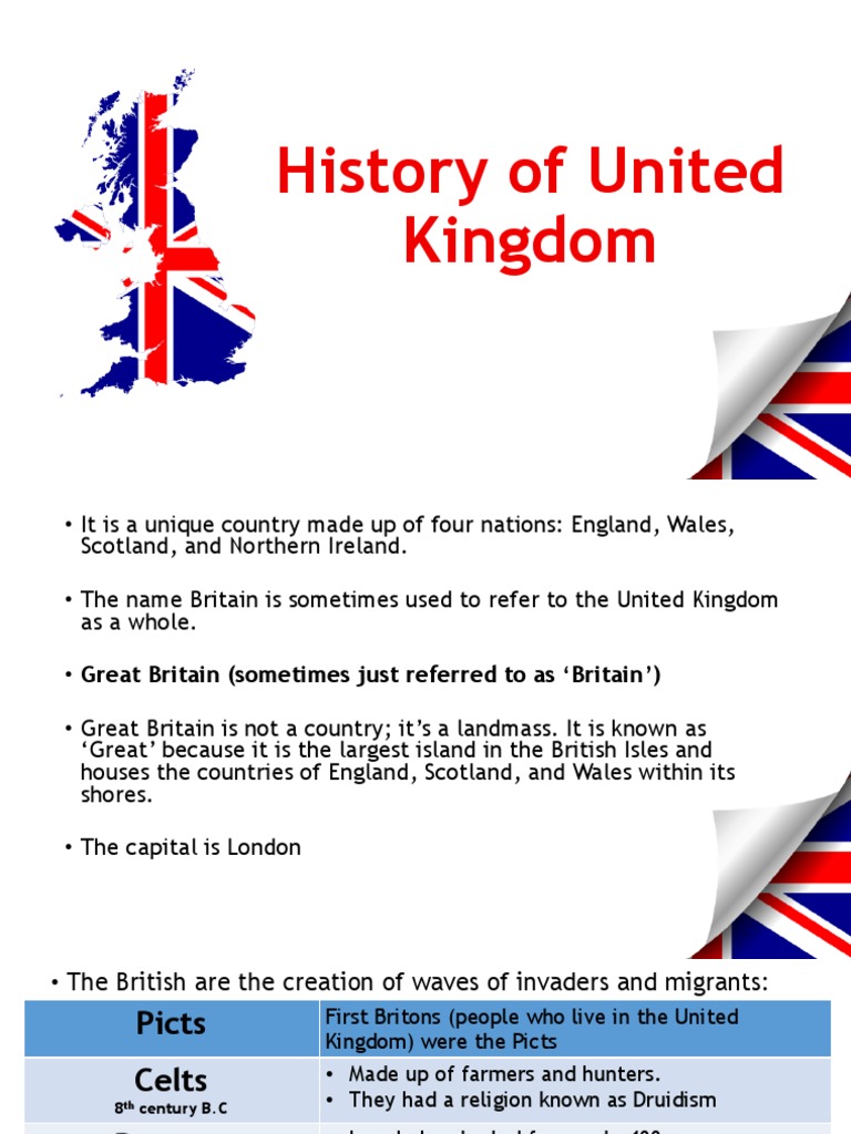 History of United Kingdom | PDF | Maastricht Treaty | Parliament Of The ...