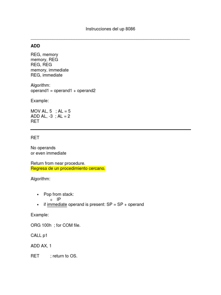 Ejercicios N°1 | PDF | Programación de computadoras | Equipo de oficina