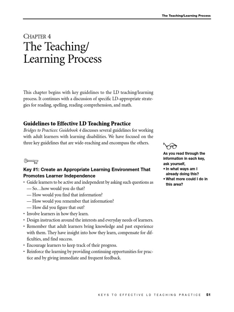 Chapter4 PDF | PDF | Reading Comprehension | Sentence (Linguistics)