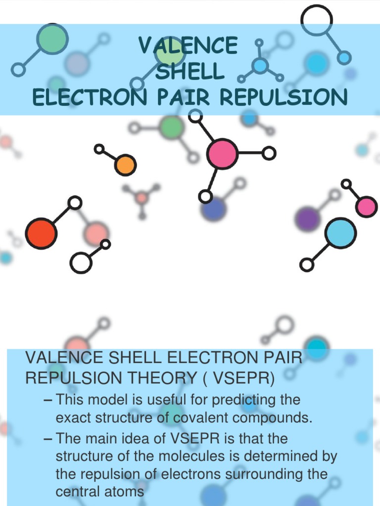 Atoms PowerPoint Template | PDF