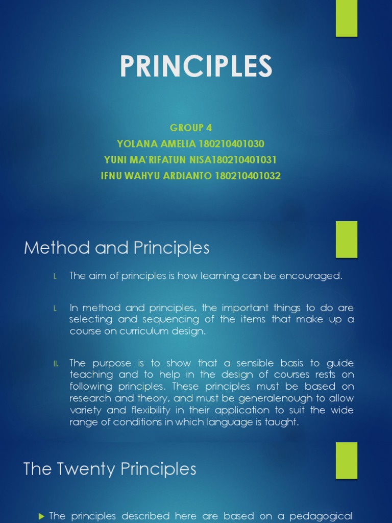 English Curriculum Design PDF Motivation Motivational