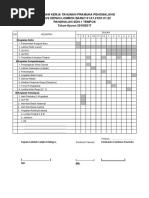 Program Latihan Mingguan Siaga Penggalang Lengkap | PDF