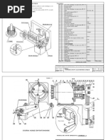 Schéma et étude d'une extrudeuse plastique | PDF | Machine | Biens ...