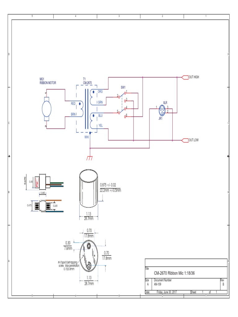 Cinemag Transformer | PDF