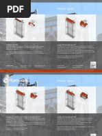 Tema-10th - Edition-Heat Exchanger Nomenclature | PDF