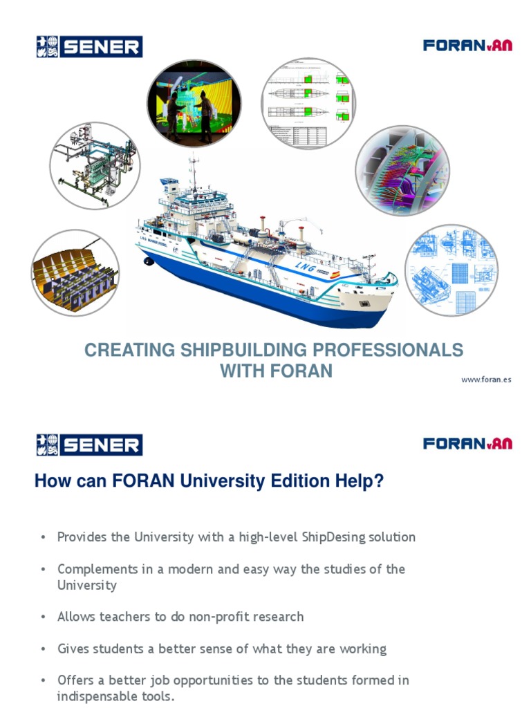 FORAN University Edition | PDF | 64 Bit Computing | Microsoft Windows