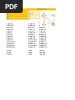 Square-1 PLL Guide for Speedcubers | PDF | Science & Mathematics