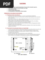 Vetonit Spatter Dash-MC SDM212 | PDF | Concrete | Plaster