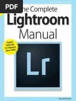 Adobe Lightroom User Manual - 25th Edition 2025 | PDF
